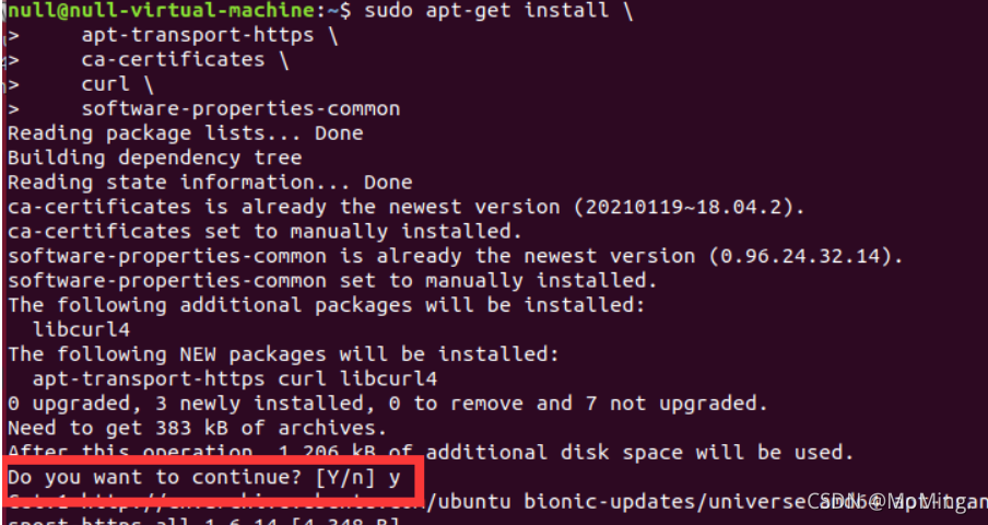 【图文结合】Ubuntu 部署 ShowDoc（附加Docker安装教程）【一个非常适合IT团队的API文档、技术文档管理、团队工作管理的工具】_ubuntu 安装showdoc-CSDN博客