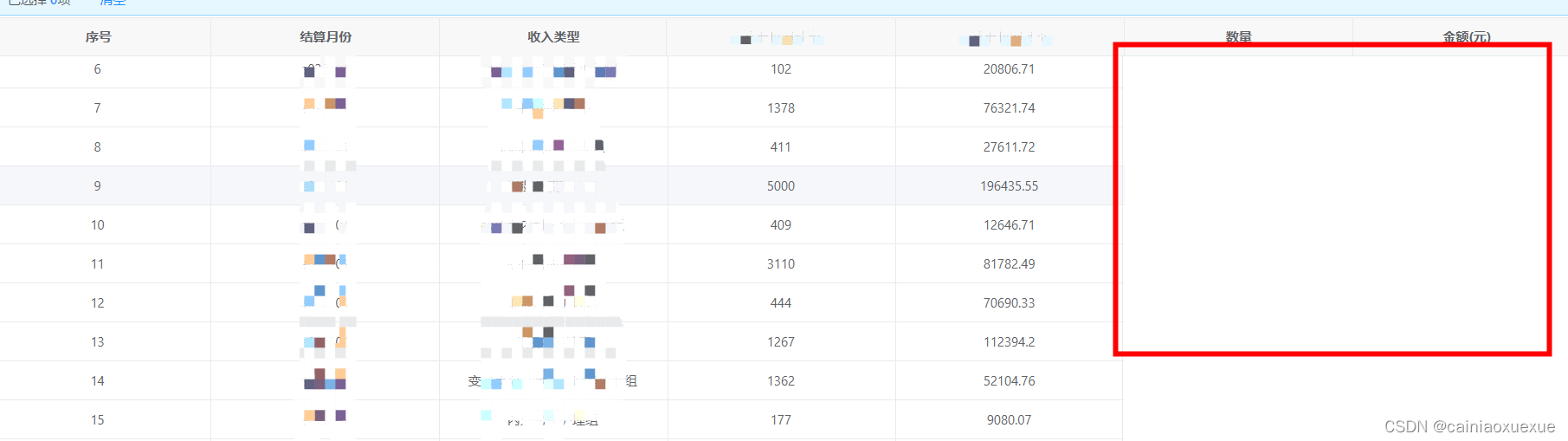 vxe-table合并行后错位_启用虚拟滚动后不支持该参数 "table.span-method-CSDN博客