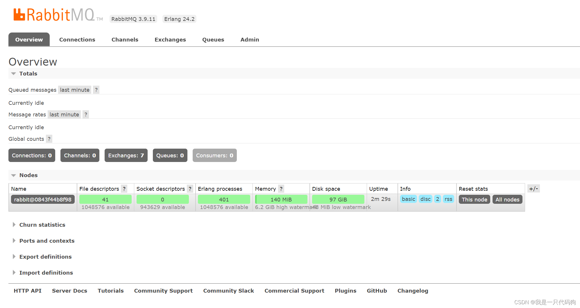 rabbitmq入门_channel.basicconsume-CSDN博客