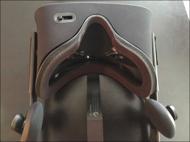 oculus rift s_如何设置Oculus Rift并开始玩游戏-CSDN博客