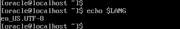 oracle 18c dbca出现乱码的解决方案_display not set. set display environment variable,-CSDN博客