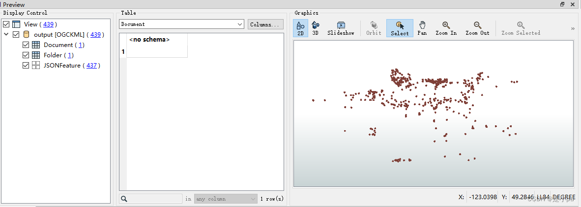 FME学习之旅---day26_fme vertexcreator-CSDN博客