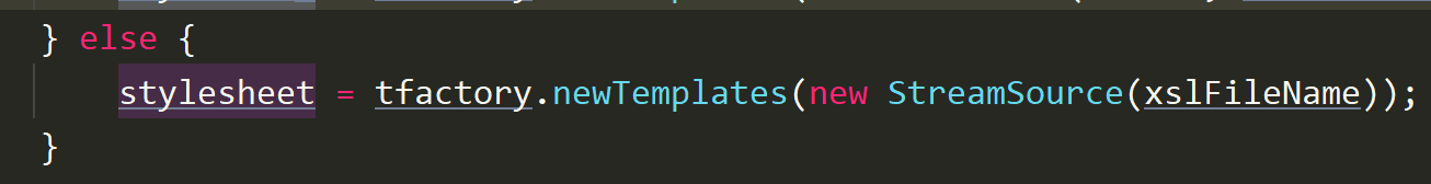『Java CVE』CVE-2022-34169: Xalan-J XSLT整数截断漏洞PoC结构再浅析-CSDN博客