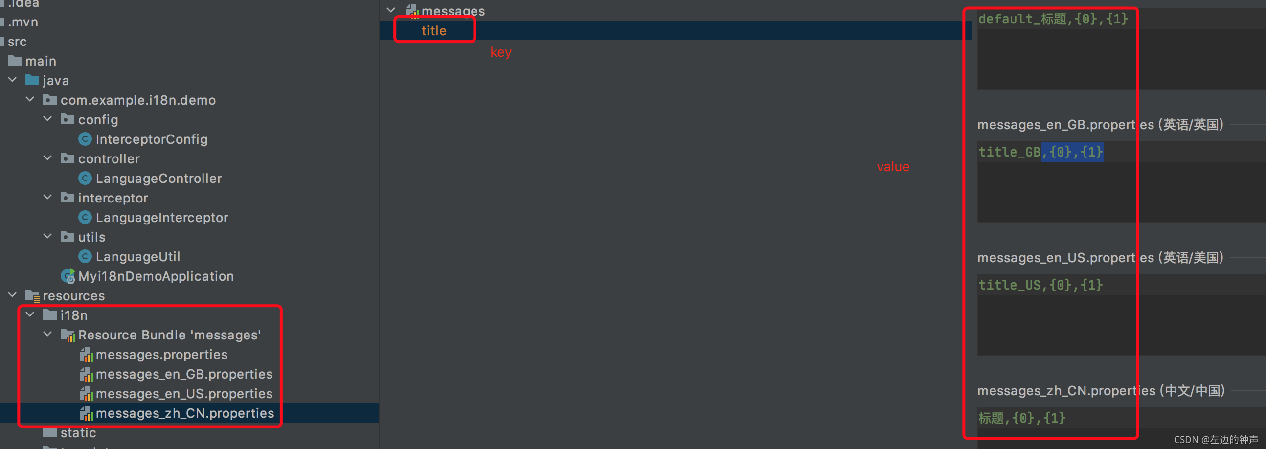 SpringBoot i18n demo_spring boot i18n demo-CSDN博客
