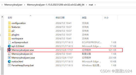 解析Hprof文件_hprof文件怎么分析-CSDN博客