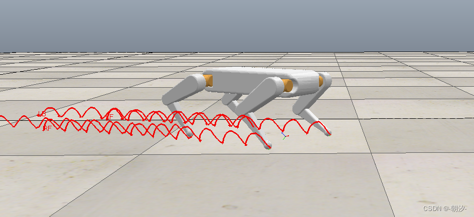 V-REP和Python的联合仿真_appropriately adjust the file "vrep.py-CSDN博客