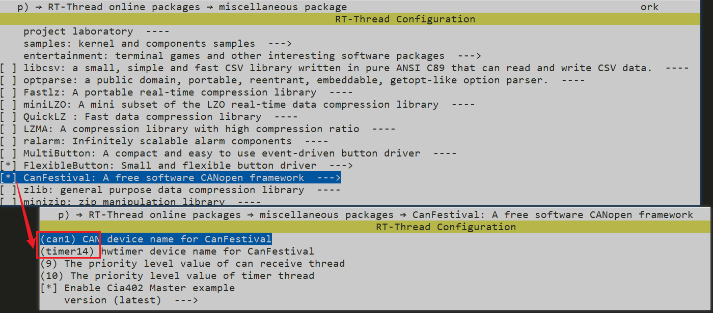 【RT-Thread 设备驱动开发】I/O抽象层+总线层+驱动层+硬件层_硬件驱动层-CSDN博客