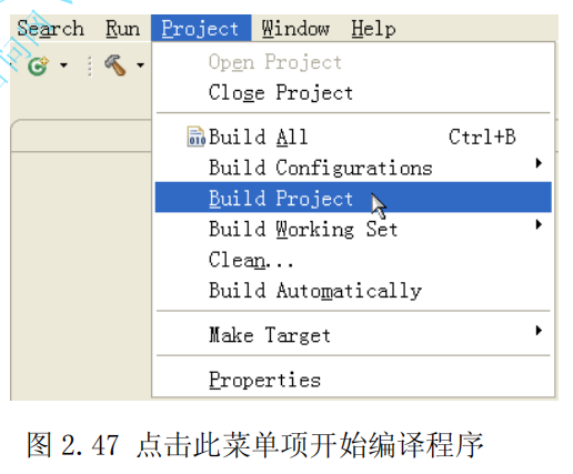OPENJTAG调试学习（三）：使用 gdb 命令行进行调试_openocd 如何调试开启了mmu的芯片-CSDN博客