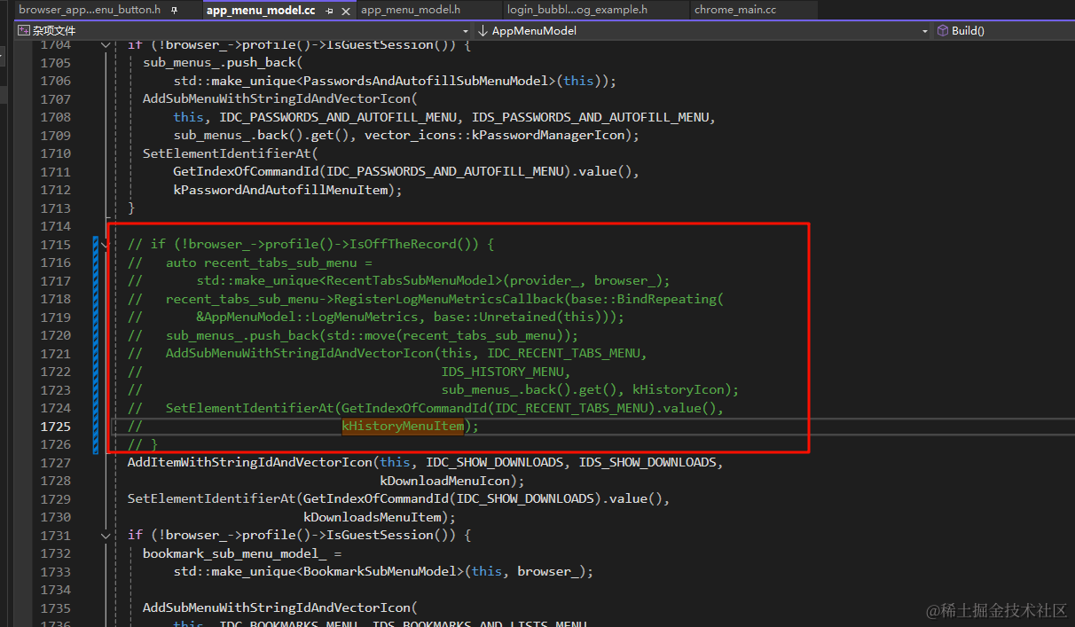 Chromium 源码学习-----UI界面_chromium ui-CSDN博客