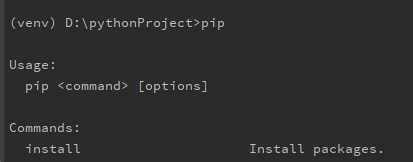 在pycharm的Terminal终端 pip 或是Python显示: ‘xxx‘ 不是内部或外部的命令_pycharm terminal pip-CSDN博客