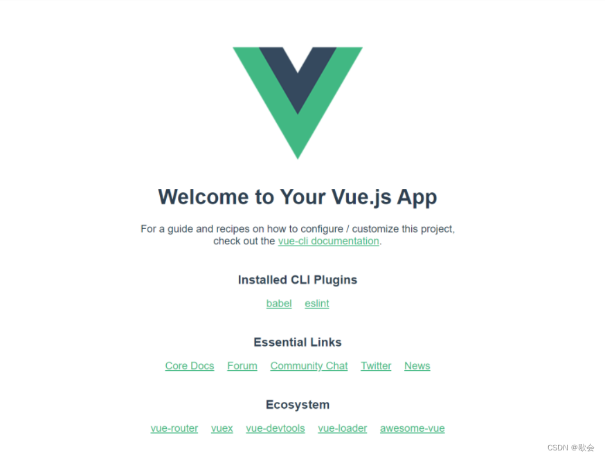 Vue.js快速入门-CSDN博客