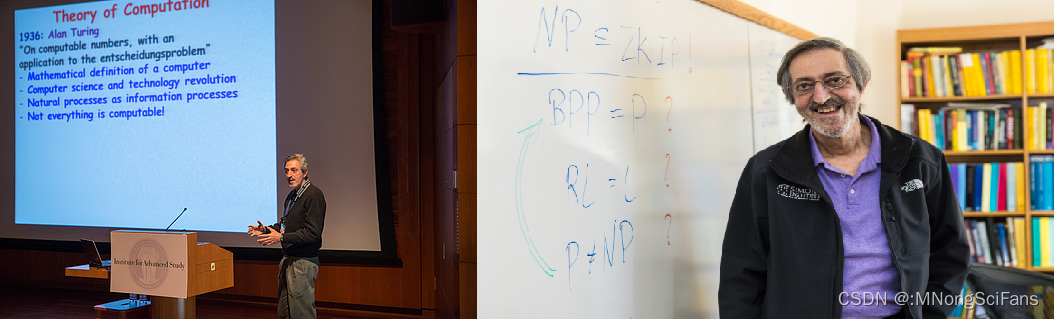 重塑我们对随机性在计算中的作用的理解_hardness vs randomness-CSDN博客
