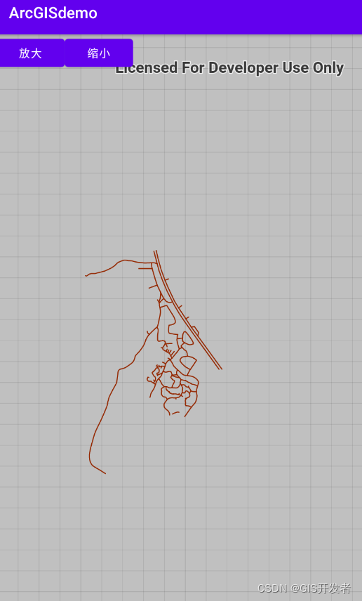 ArcGIS Runtime API for Android100.13.0加载TPK包、Runtime包、WMS地图服务、三维模式_arggis runtime api-CSDN博客