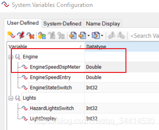 Python调用CANoe（1）(启动与停止，变量和信号读写)_python canoe-CSDN博客