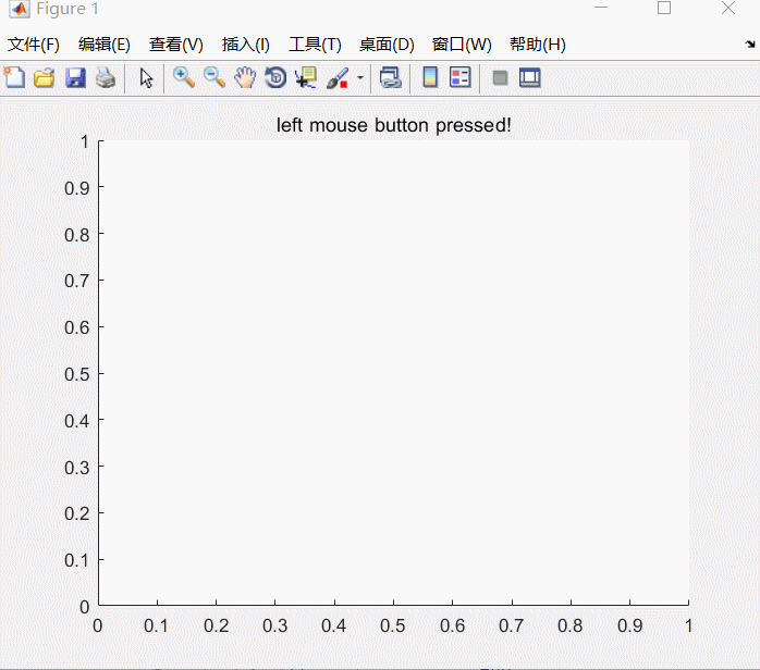 MATLAB--figure对象应用--判断鼠标点击方式（right_clicked&left_clicked...）?_matlab ...