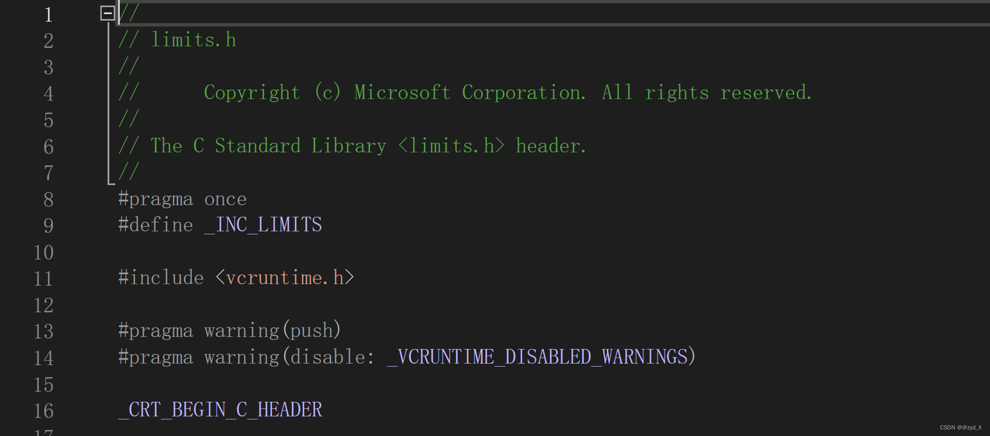 C语言基础：数据类型、signed/unsigned、main函数与printf-CSDN博客