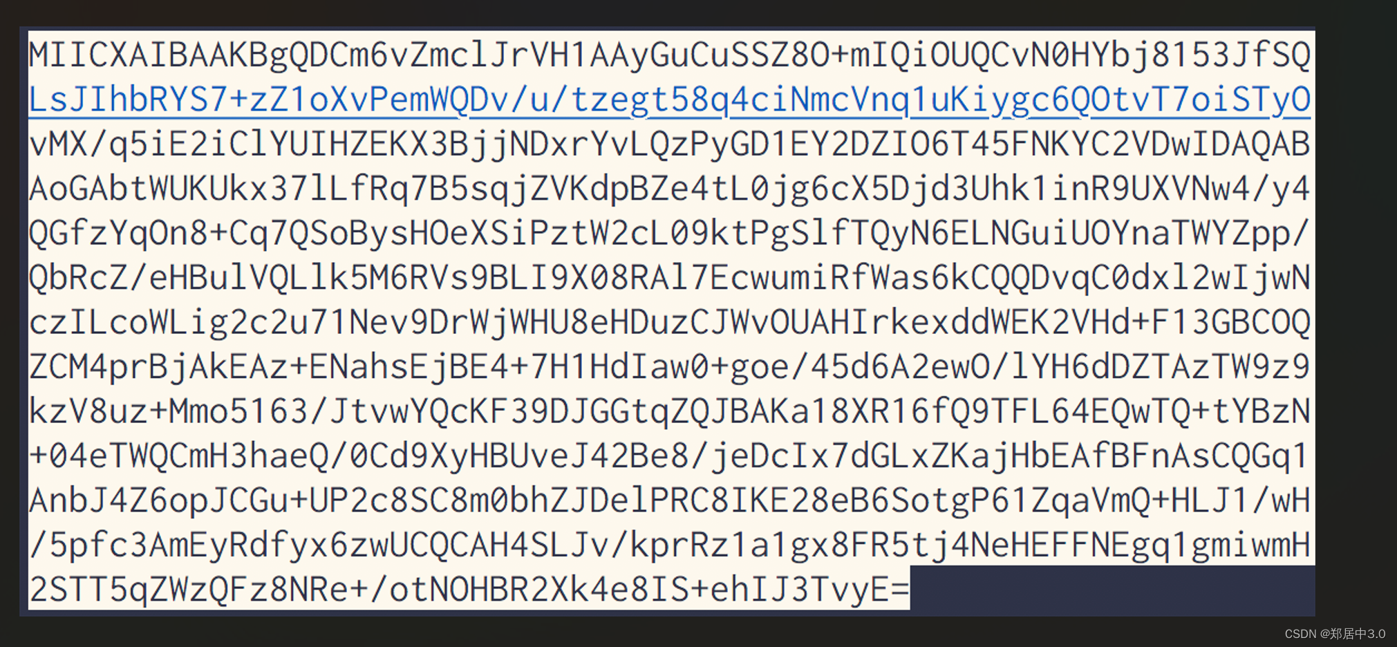 BUUCTF--------[DDCTF2018]流量分析_buuctf [ddctf2018]流量分析-CSDN博客