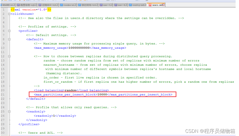 clickhouse远程访问Oracle 11g数据库（clickhouse-jdbc-bridge）-CSDN博客