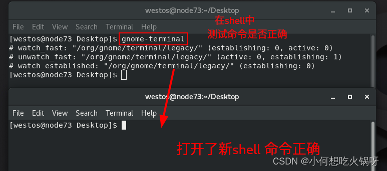 复习之 Linux中的名词解释”和 Shell基础”解释名词gnu、shell、kernel、home、kde Csdn博客