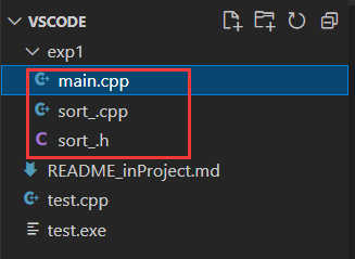 VScode中C++多文件编译运行问题（使用code runner配置）_vscode中,扩展code runner中没有executor map选项是为何-CSDN博客