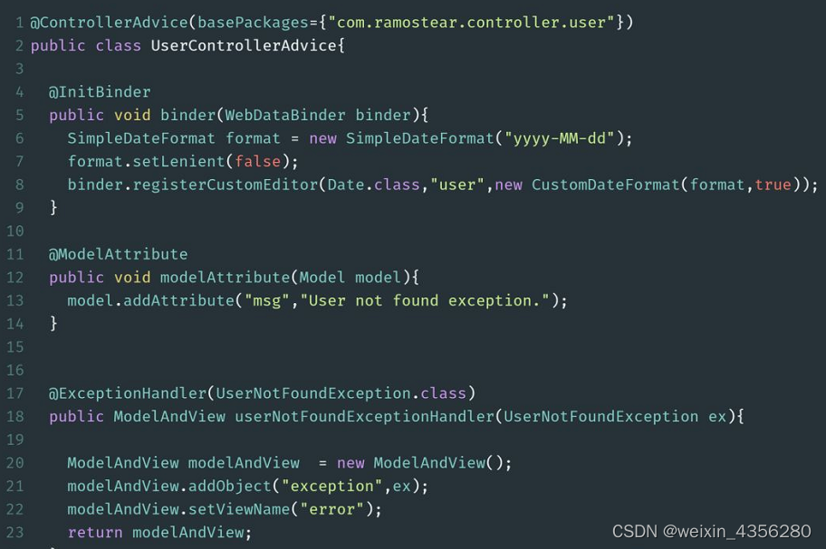 【Spring Boot】 注解_springboot getmapping value-CSDN博客