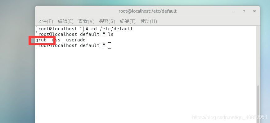 对于linux Centos7(ifconfig 没有eth0，或eth0没有ip)_centos7 eth0 没有inet-CSDN博客