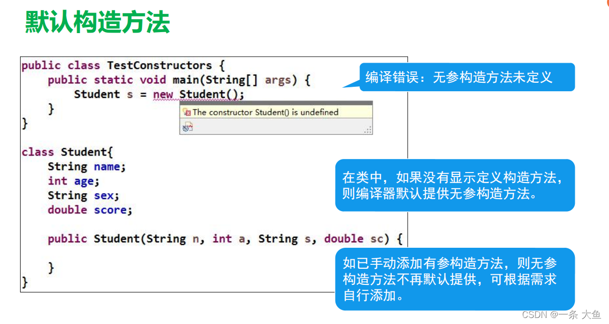 Java-day08面向对象-CSDN博客