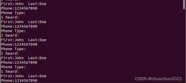 ros2 学习笔记1 -- 实现自定义接口(implmenting custom interfaces)_ros2 自定义接口-CSDN博客