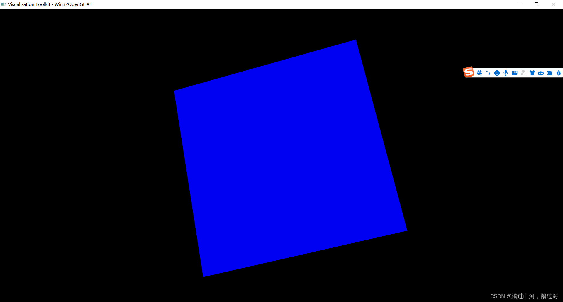 了解vtk显示的原理_vtk to vtu to vtk-CSDN博客