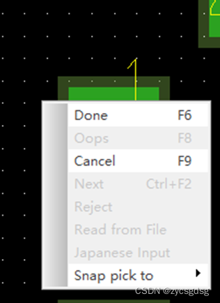 小白Cadence学习笔记＜5＞ (Allegro & Design entry CIS & Pad_design)_cadence 层叠结构 ...