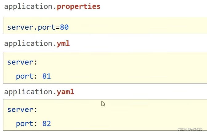 SpringBoot概述及基础配置_spring boot优点起步依赖,自动配置,内置tomcat-CSDN博客