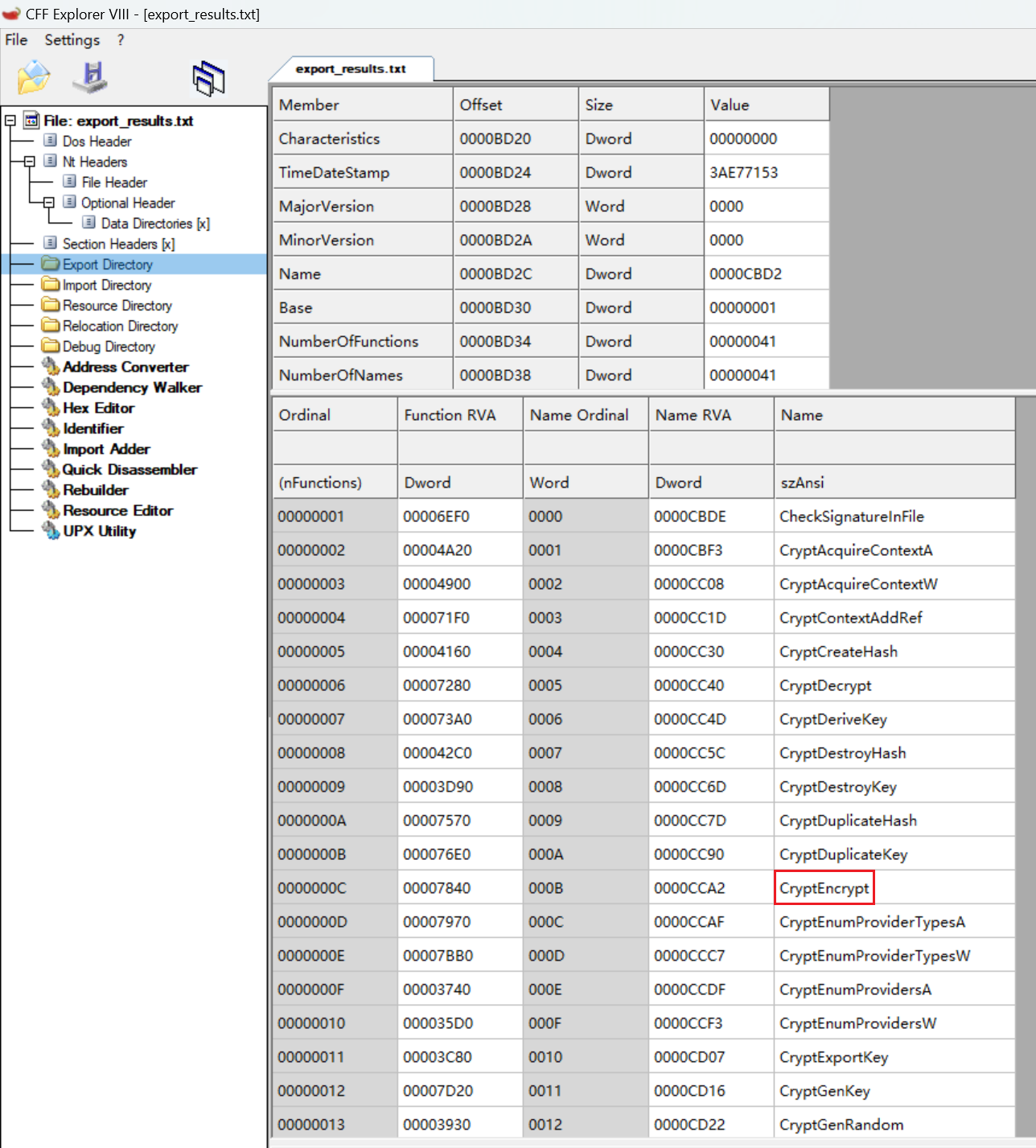 i春秋2023冬季赛 RE file_encryptor WP_zz ccdbg-CSDN博客