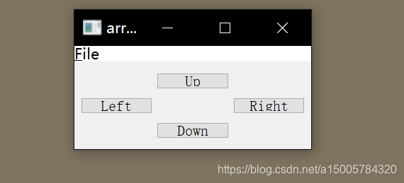 Qt ApplicationAttribute/WidgetAttribute 程序级别属性_qapplication.setattribute-CSDN博客