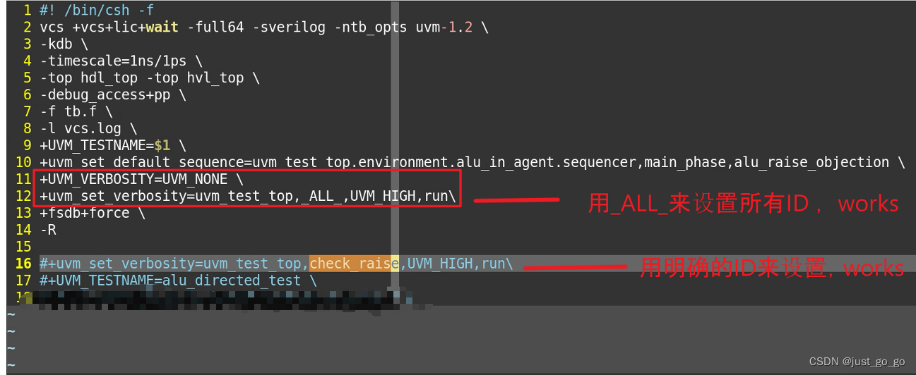 uvm_set_verbosity_uvm set verbosity-CSDN博客