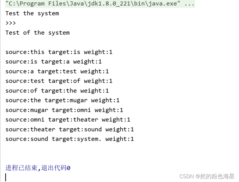 软件构造lab2-CSDN博客