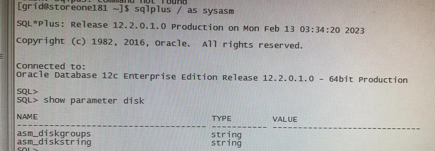 ORA-01078和LRM-00109问题_ora-01078: failure in processing system parameters-CSDN博客