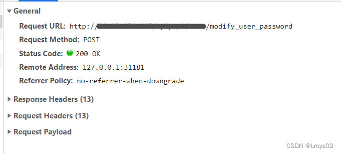 PUT和DELETE部署在内网服务器后 外网无法请求的问题_一个web项目,本地可以调用update和delete请求,远程不能调用update和delete-CSDN博客