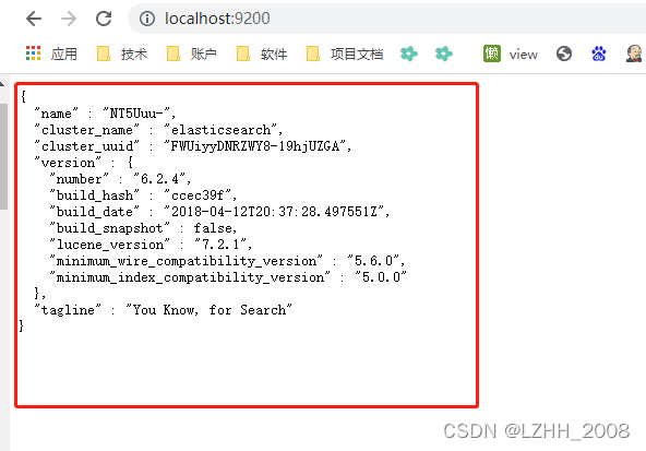 NoNodeAvailableException[None of the configured nodes are available: [{#transport#-1}{OUXfz-4h ...