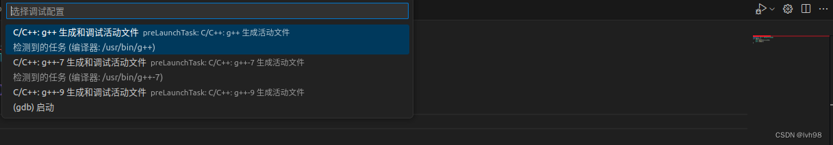 ubuntu下在vscode中配置matplotlibcpp_vscode 安装matplotlib-CSDN博客