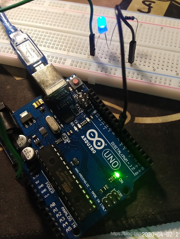 Arduino笔记 定时器中断mstimer2库使用 Csdn博客 2235