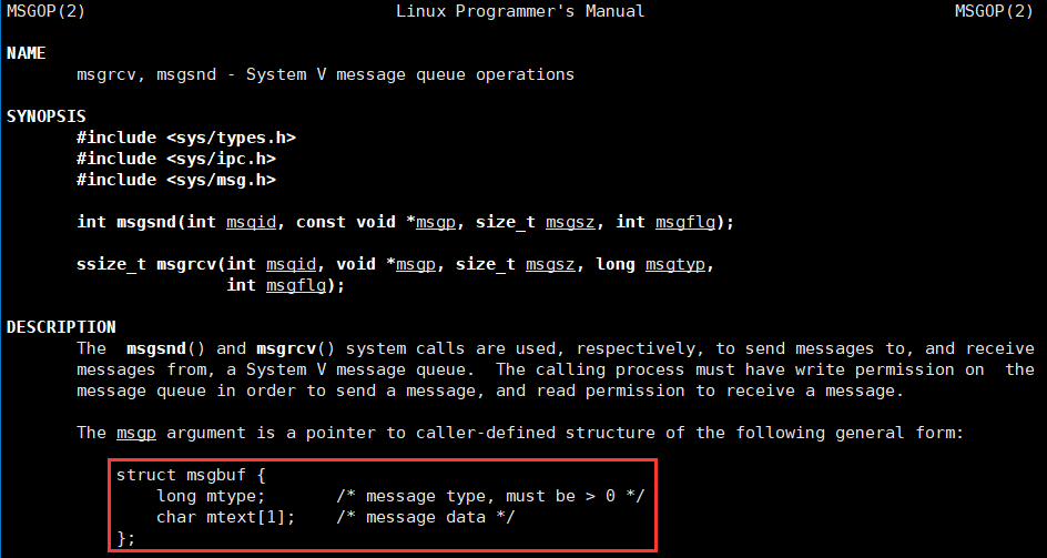 【Linux 系统】进程间通信（共享内存、消息队列、信号量）_shmserver-CSDN博客