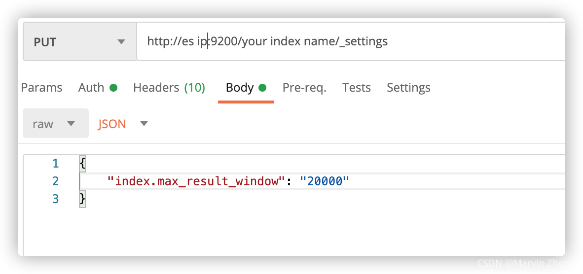 ElasticsearchRestTemplate totalhits 测试_elasticsearch中internalstats变动totalhits-CSDN博客