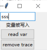 《tkinter实用教程七》tkinter ttk.Entry控件-CSDN博客