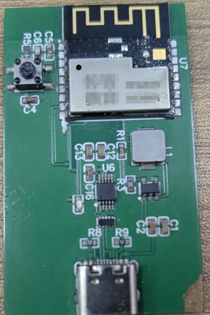 PCap01高精度电容测量系统-CSDN博客