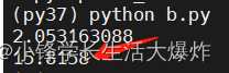 【教程】Python实时检测CPU和GPU的功耗_编相关检测工具挺多,比如powertop、powerstat、s-tui等。但如何通过代码的方式来-CSDN博客