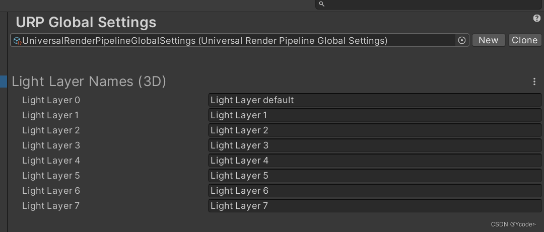Unity2D urp RendererObjects_urp render objects-CSDN博客