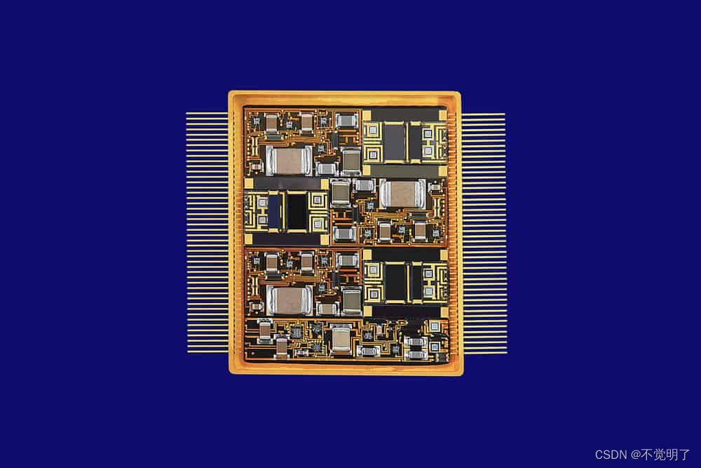 Ka-Band Microwave Power Modules-CSDN博客