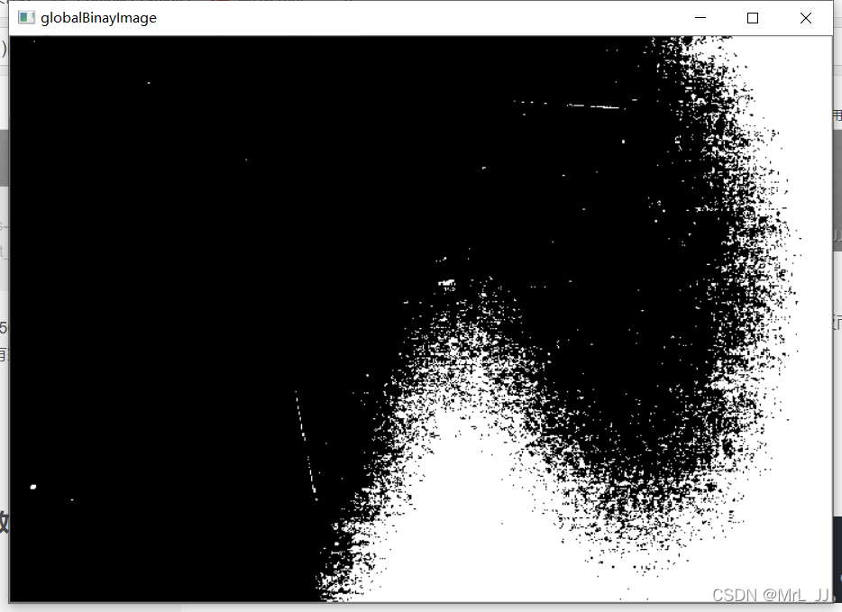opencv 自适应二值化cv::adaptiveThreshold()函数详解（复杂背景下提取划痕）_cv.adaptivethreshold-CSDN博客