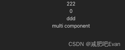 Vue3: 单文件(SFC)输出多组件解决方案.理解defineComponent及如何使用_vue definecomponent-CSDN博客